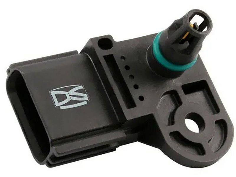 Sensor Map Ecosport Ranger Mondeo Focus Volvo S40 V50 - Speed Parts ...