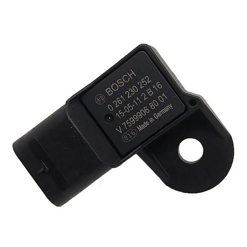 Sensor Map Peugeot 308 3008 c4 c5 0261230252 - Speed Parts ...