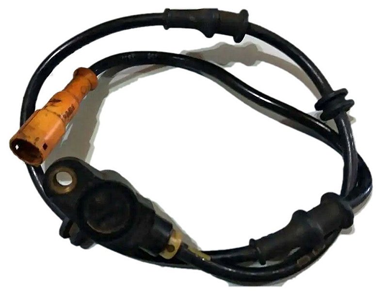 Sensor Do Abs Vectra Astra Lado Direito Esquerdo - Speed Parts ...