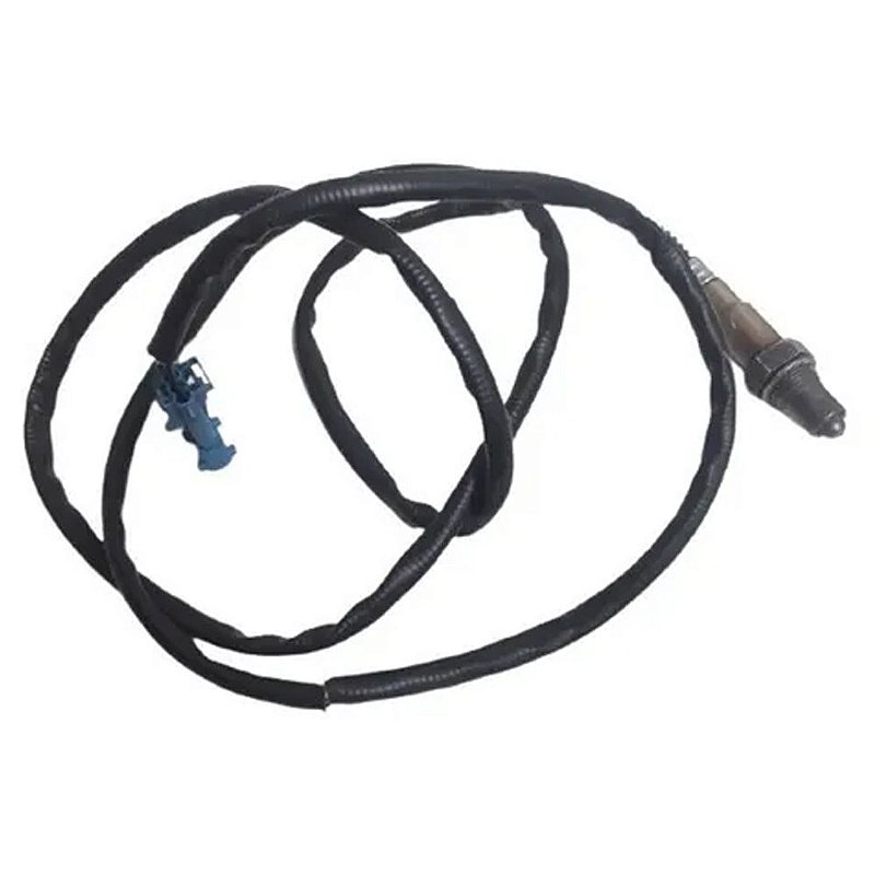 Sonda Lambda Peugeot 407 Citroen 4 Fios 0258006431 - Speed Parts ...