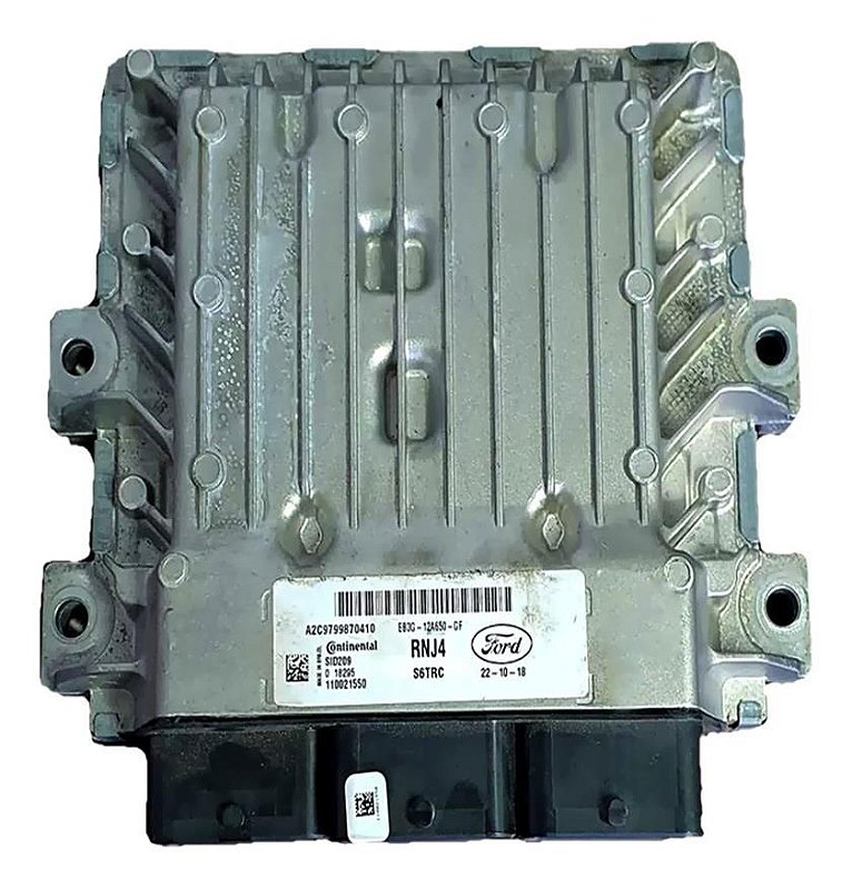 Modulo De Injeção Ranger Diesel - Speed Parts - Distribuidora de Peças ...