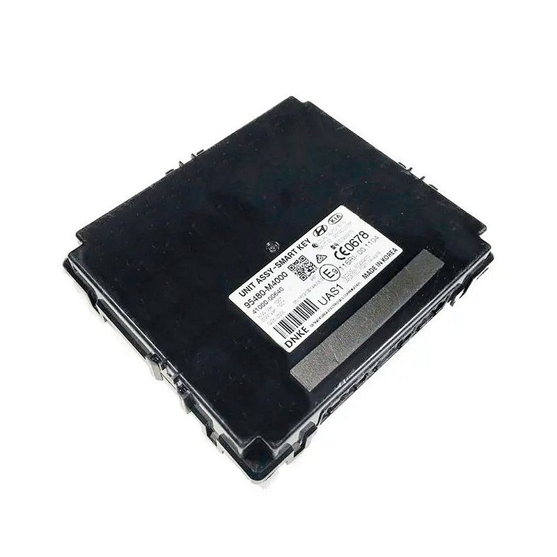 Módulo Central ECU Smart Key Hyundai Santa Fé - Speed Parts ...