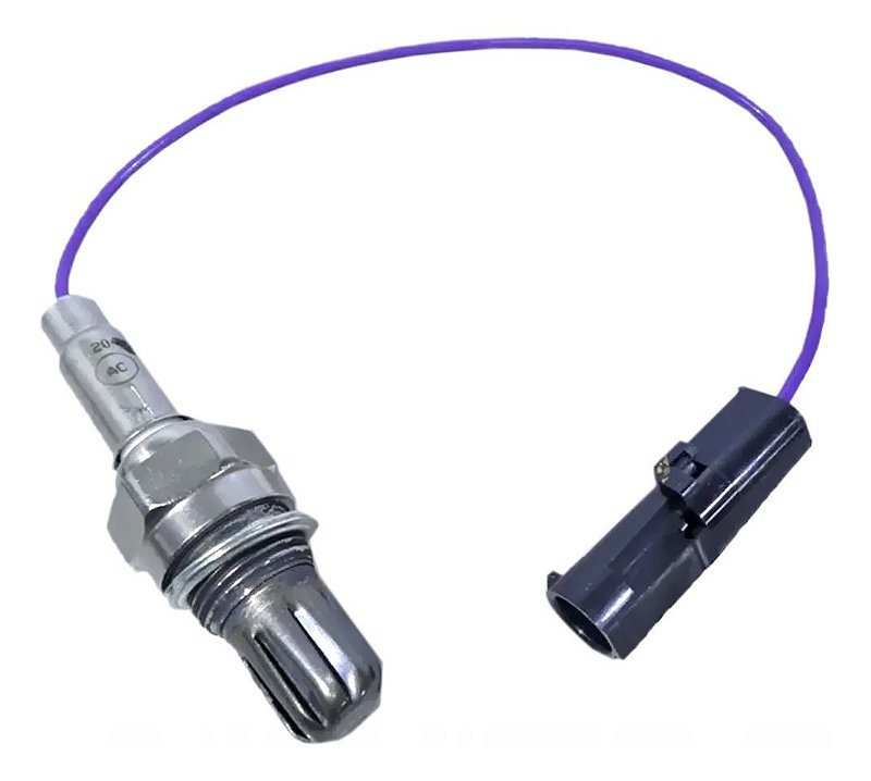 Sonda Lambda Gm Astra Celta Kadett Zafira Original 93322207 - Speed ...