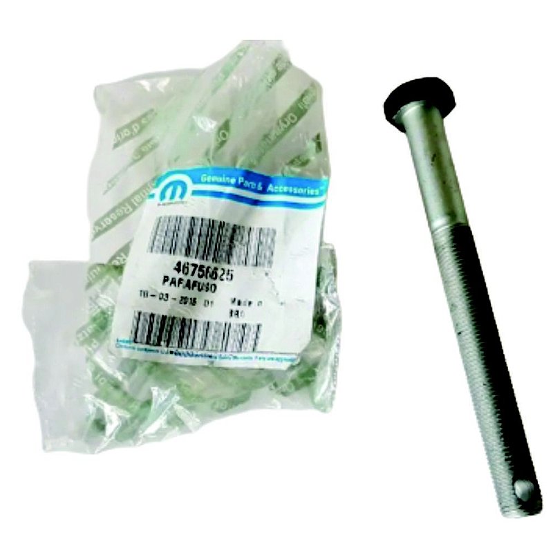 Parafuso Fixação Pneu Estepe Fiat Strada - Speed Parts - Distribuidora ...