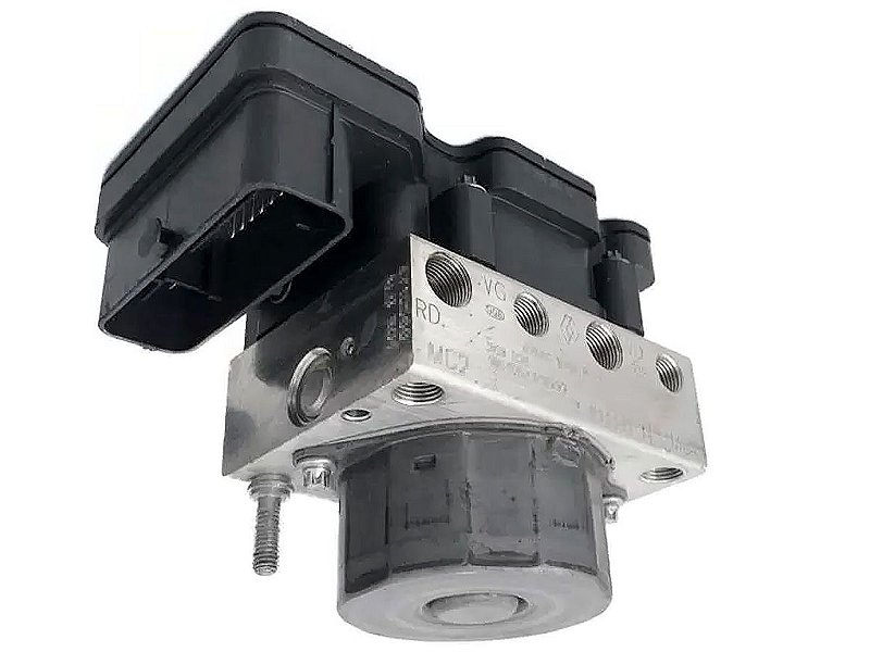 Modulo Abs Renault Duster 1.6 16v Scenic 2017 - Speed Parts ...