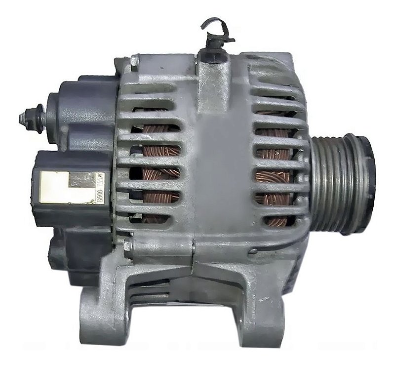 Alternador Optima Sonata 2.4 110a 2607928 37300-2g500 - Speed Parts ...