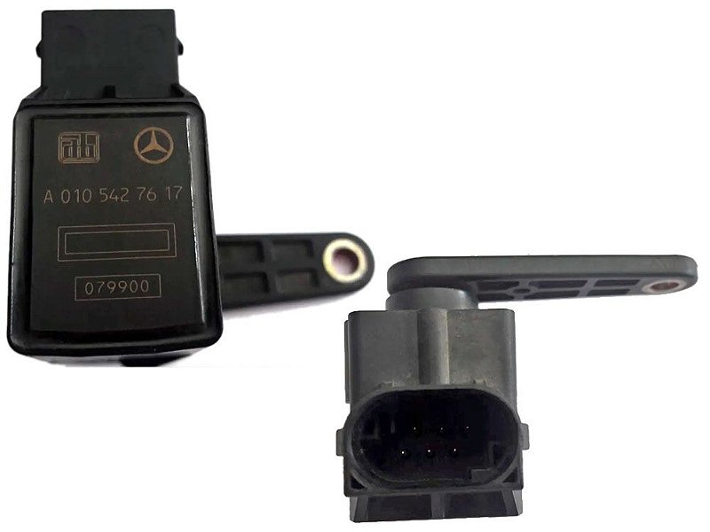 Sensor De Nível Suspenção Mercedes S500 A0105427617 - Speed Parts ...