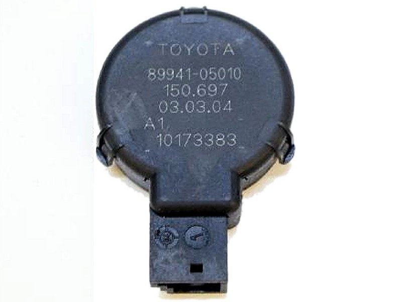 Sensor de chuva toyota 89941-05010 - Speedparts Distribuidora - Pecas ...