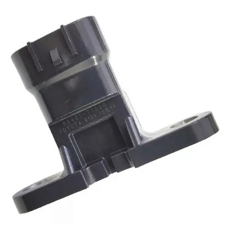 Sensor Map Toyota Hilux sw4 2.5 3.0 3.3 Diesel - Speed Parts ...