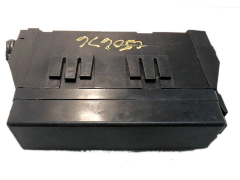 Caixa de fusível nissan 24382-EW70B - Speed Parts - Distribuidora de ...