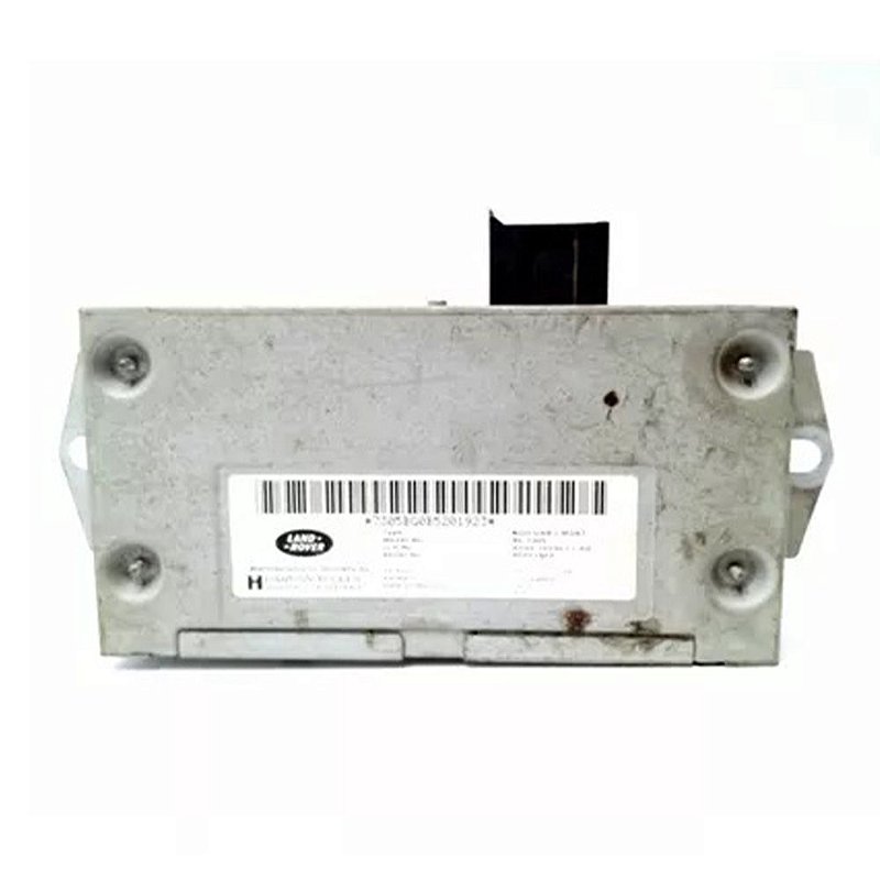 Modulo iPod Usb Land Rover Discovery 4 2010 a 2013 - Speed Parts ...