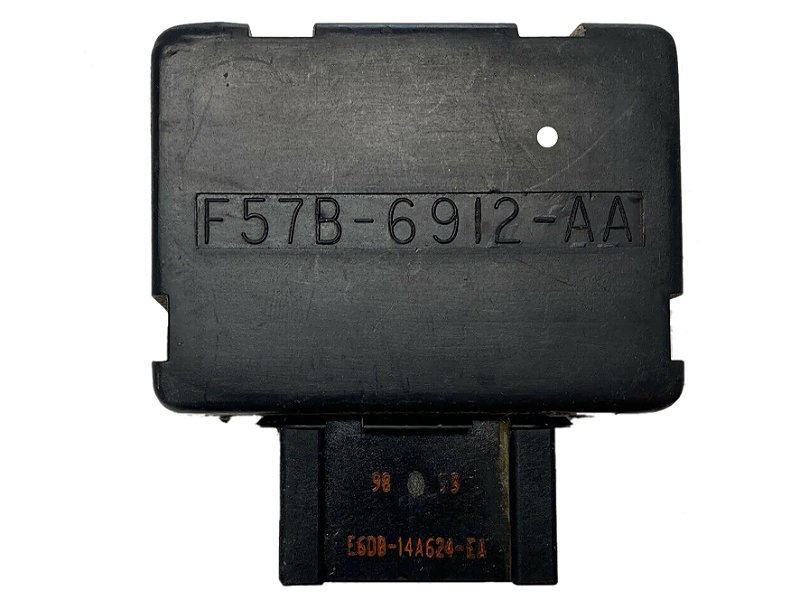 Rele Seletor Da Caixa Transferência Ranger F57b-6912-aa - Speed Parts ...