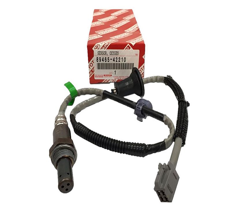 Sonda lambda Toyota Denso Camry 89465-42210 - Speed Parts ...