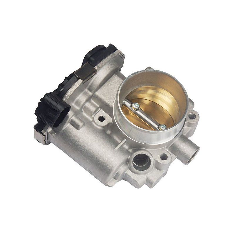 Corpo de Borboleta Agile Celta Prisma Onix 0280750508 LP - Speed Parts ...