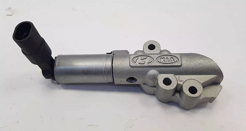 Valvula Solenoide Esquerda Azera/ Santa Fé 243603caa1 - Speed Parts ...