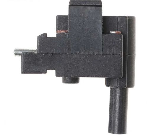 Interruptor de luz freio pedal embreagem mercedes w203 c32 0045452114 ...