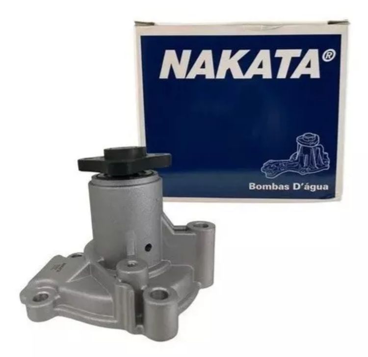 Bomba De Água Tucson 2.0 16v 4cc 09/17 Nakata Nkba17420 - Speed Parts ...