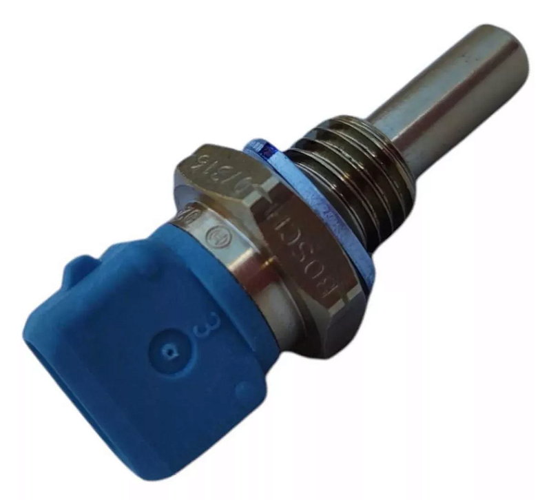Sensor Plug De Temperatura Azul Gm Astra Vectra Corsa Zafira - Speed ...