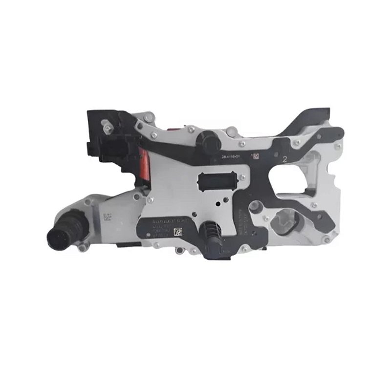 Modulo De Cambio Classe A B cla a0002703900 - Speed Parts ...