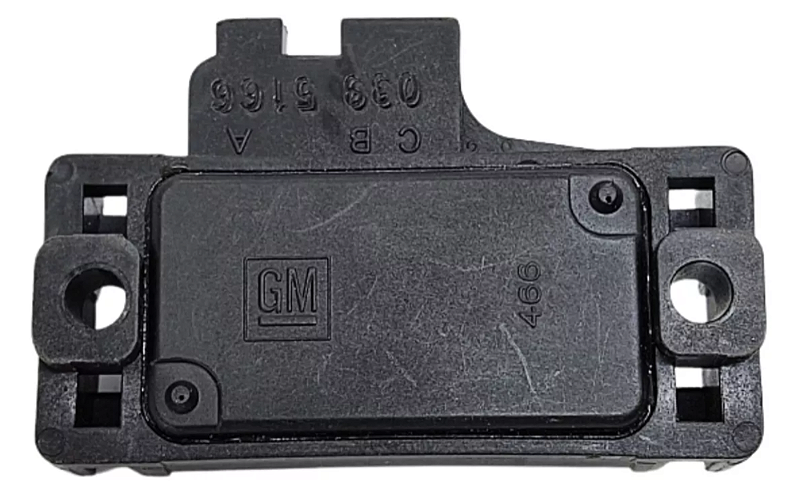 Sensor Map Monza Kadett S-10 Blazer Corsa Todos Efi Gm 16137039 - Speed ...