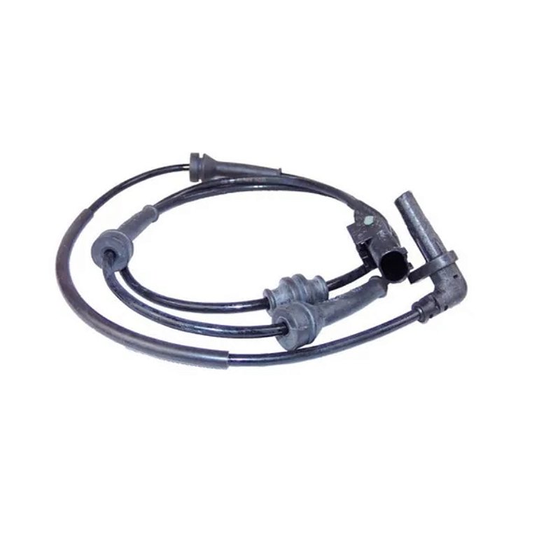 Sensor Abs Traseiro Jeep Renegade Compass 51987030 - Speed Parts ...