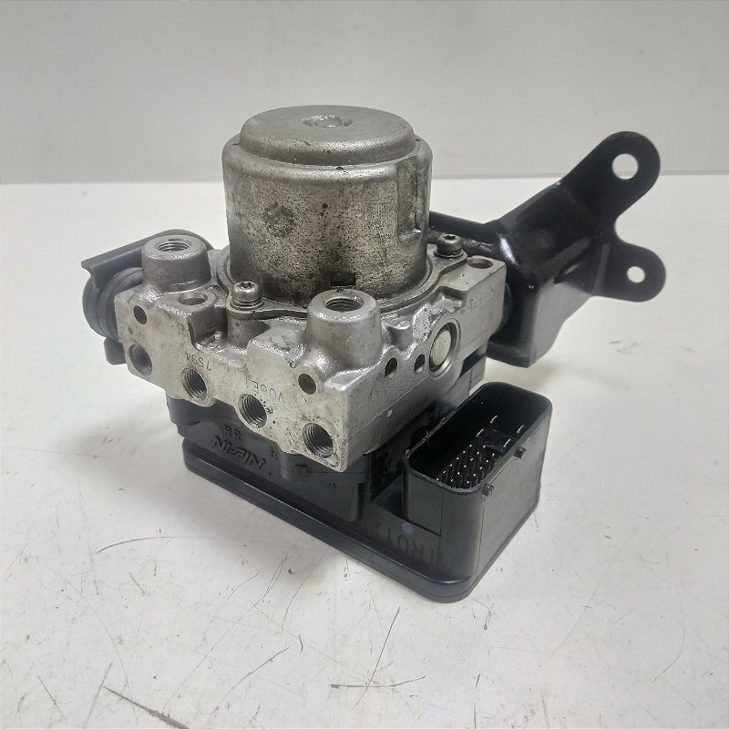 Modulo Abs Honda Civic Lxs - Original - Trevão Auto Peças