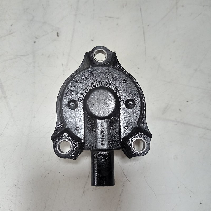 Sensor Fase Magnetico Mercedes E360 V6 - Original - Trevão Auto Peças