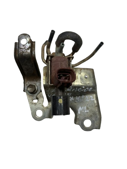 Válvula Solenoide Vácuo Hilux 2016/2022 25860-30160 Original - Trevão ...