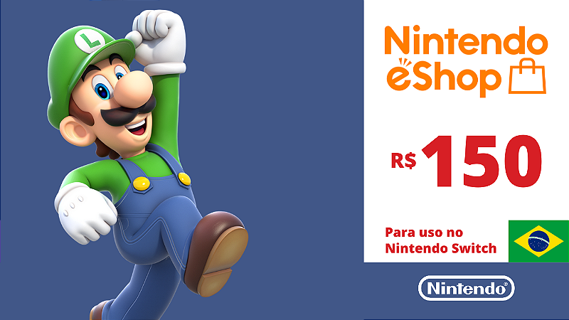Buy nintendo eshop store