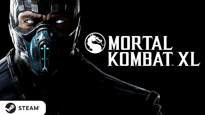 Mortal Kombat XL PC Steam Key - Playce - Games & Gift Cards