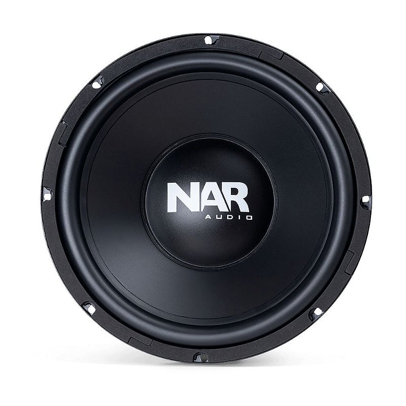 Alto Falante Sub Woofer Nar Largo L1 12 Pol 200wrms 4 Ohms - Aleta Online