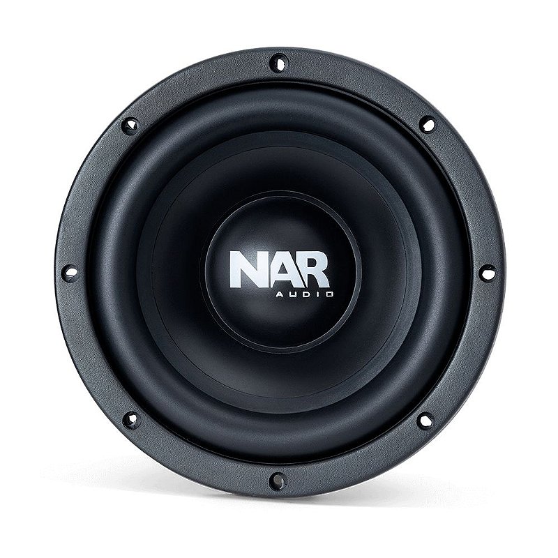 Alto Falante Sub Woofer Nar Largo L2 8 Pol 300wrms 4 Ohms - Aleta Online