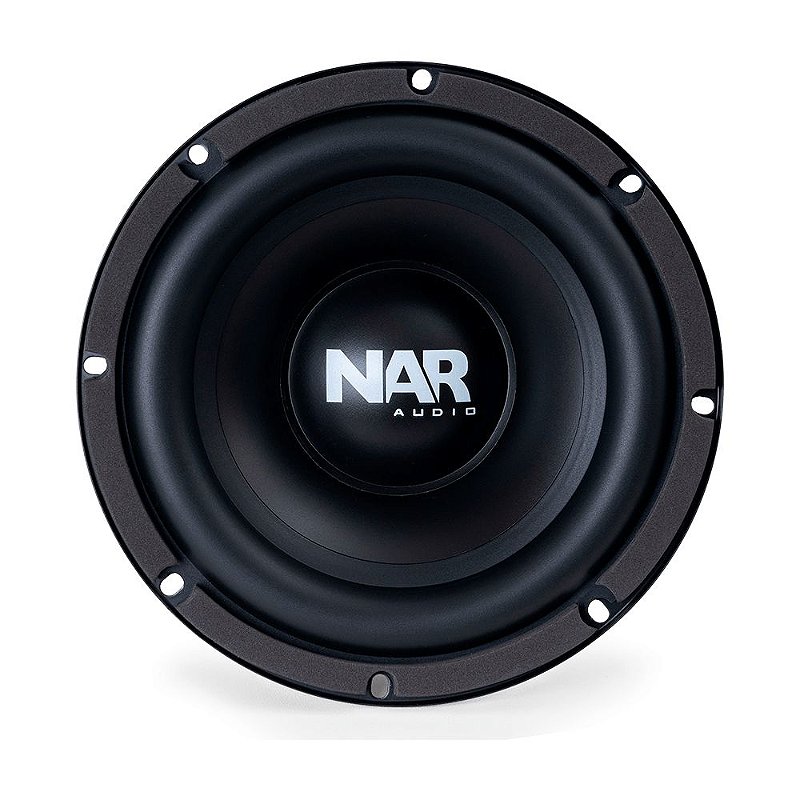 Alto Falante Sub Woofer Nar Largo L1 8 Pol 200wrms 4 Ohms - Aleta Online