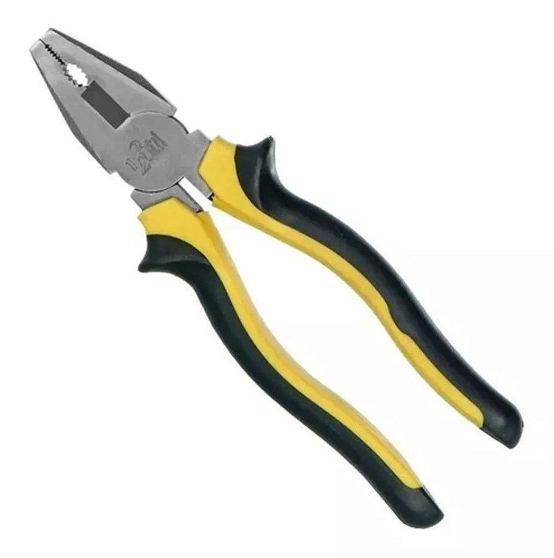 Alicate Universal 8 polegada Isolado Elite - Sacks Center