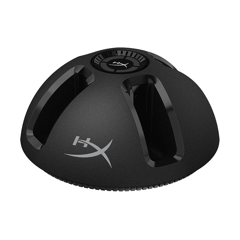 Base de Carregamento Joy-Con Nintendo Switch HyperX Seminovo - Machado ...