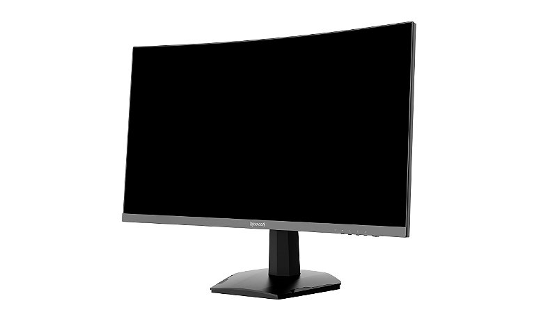 Monitor Gamer Redragon Amber 27'' Curvo 165Hz - New York Informatica
