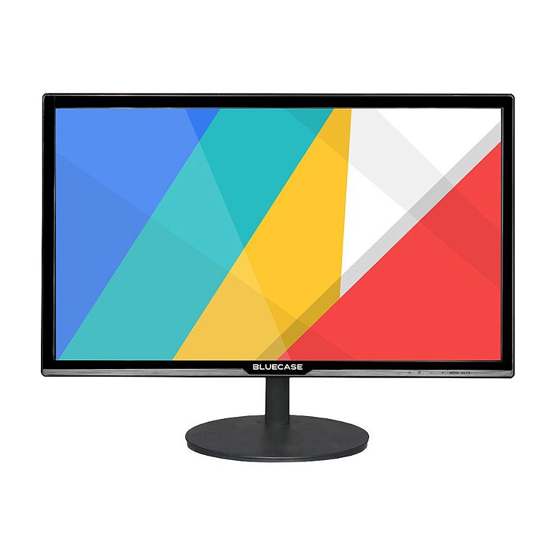 Monitor LED 21,5" 75Hz - BM22X2HVW - New York Informatica