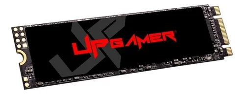SSD M.2 NVMe 512GB Upgamer - New York Informatica