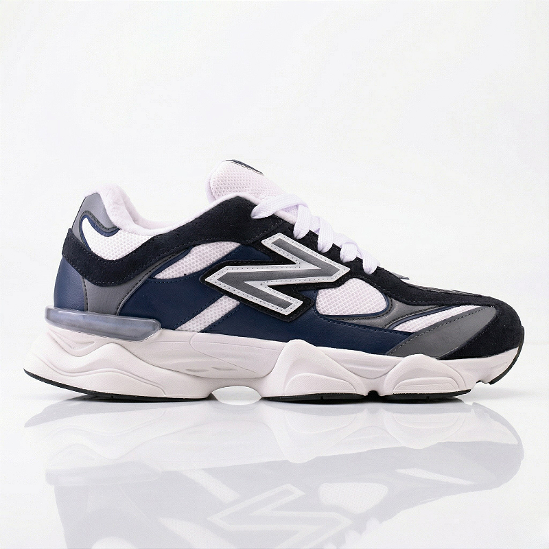 Tênis Jogger Jet-Crazy Ref. P348N Cor: Marinho - Altamir Calçados
