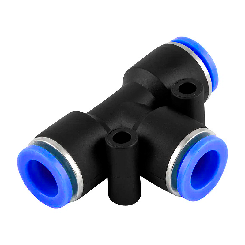 Tee PU 14mm - VPSUL Distribuidora