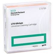 FITA PARA BACKUP C7978A ULTRIUM LTO CLEANING HP - TEC INFO NEGOCIOS ME