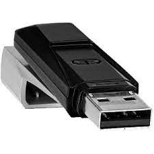 TOKEN S PKI USB 2012K FIPS 2Y CAT03 CRYPTOS - TEC INFO NEGOCIOS ME