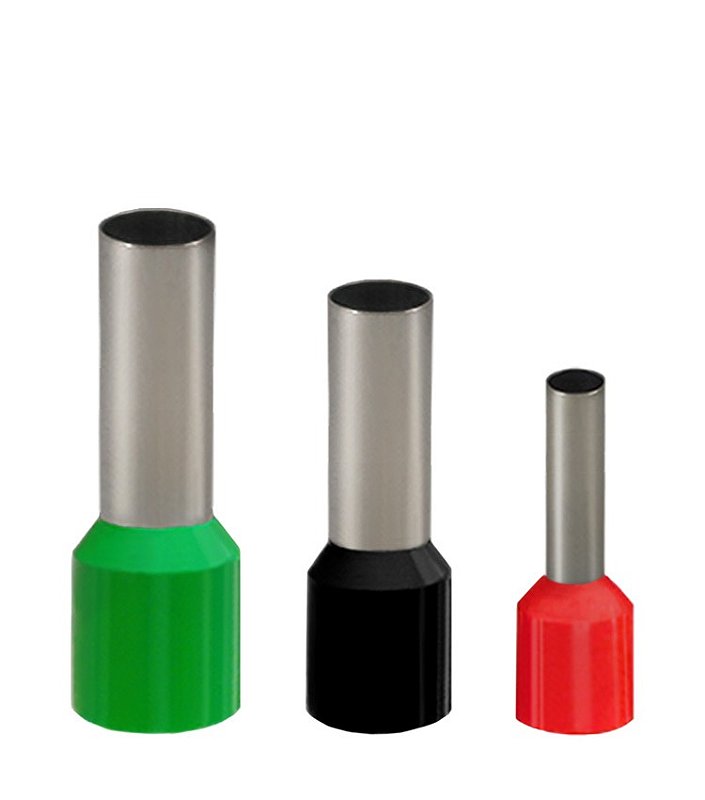 Terminais Elétricos - Engenorma