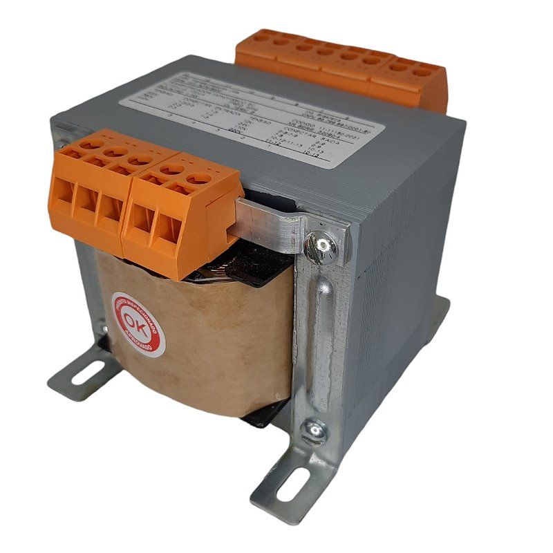 WISE Transformadores - Engenorma