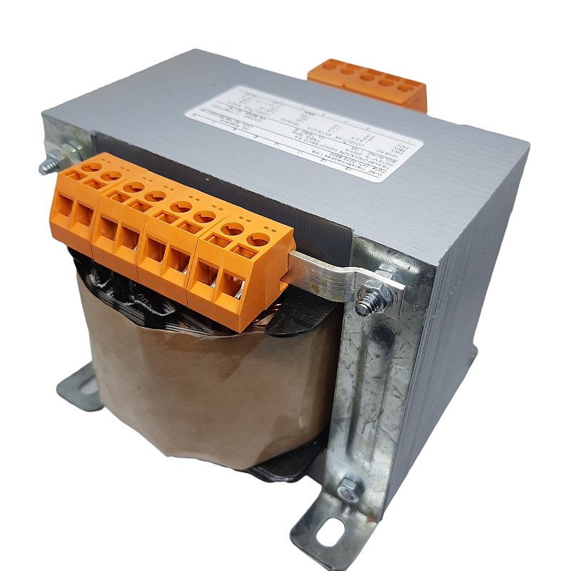 WISE Transformadores - Engenorma