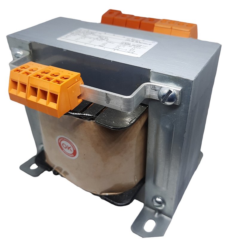 WISE Transformadores - Engenorma