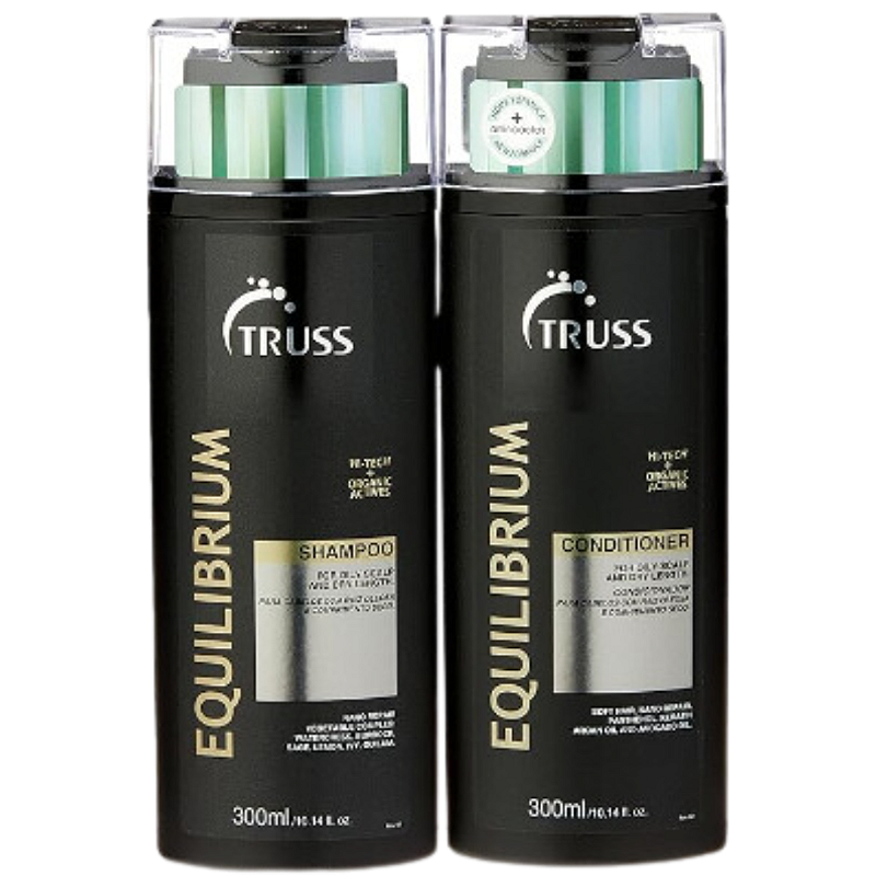 Truss Kit Equilibrium- Em 10 x sem juros ou desconto 10% pix - - Linnda ...