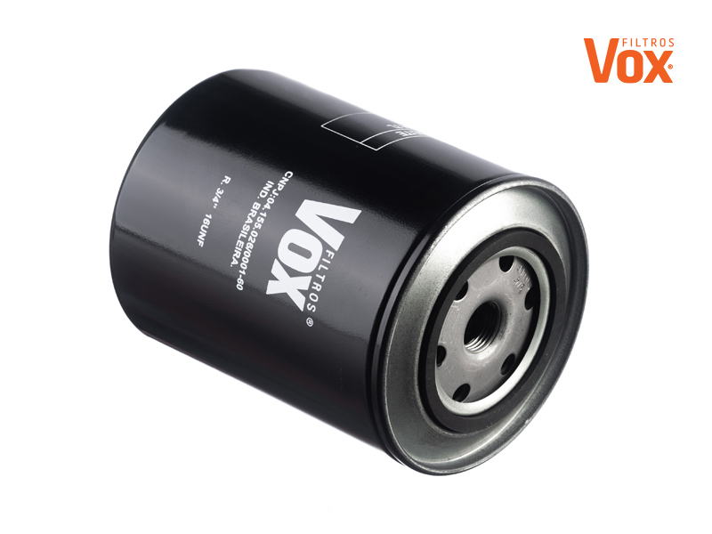 FILTRO LUBRIFICANTE 1909102 - Ricambi Tratorpeças
