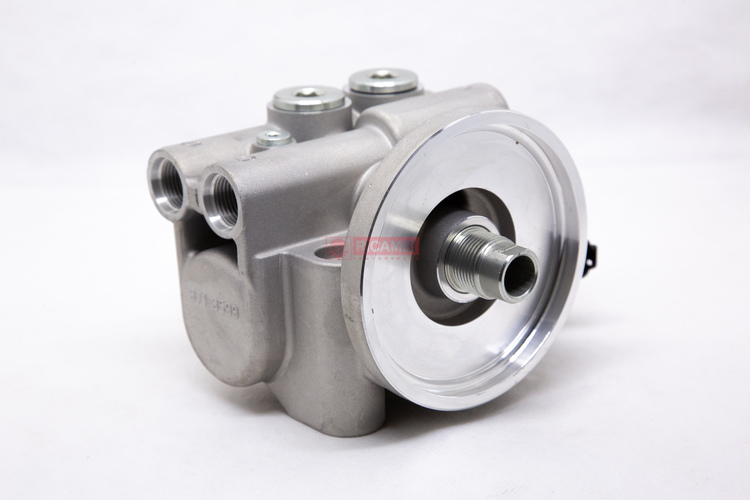 CABECOTE DO FILTRO 1908970 - Ricambi Tratorpeças