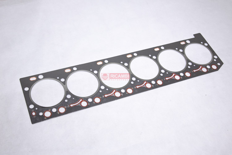 JUNTA DE CABECOTE 6 CIL 4981796 - Ricambi Tratorpeças